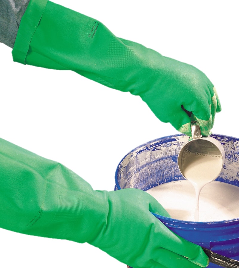 Reusable Gloves - Rubberex